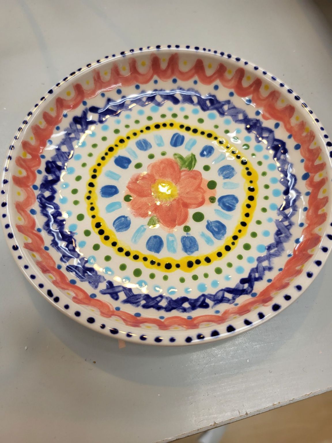 IN STUDIO PAINT YOUR OWN POTTERY! | Paint Your Own Pottery and Canvas ...